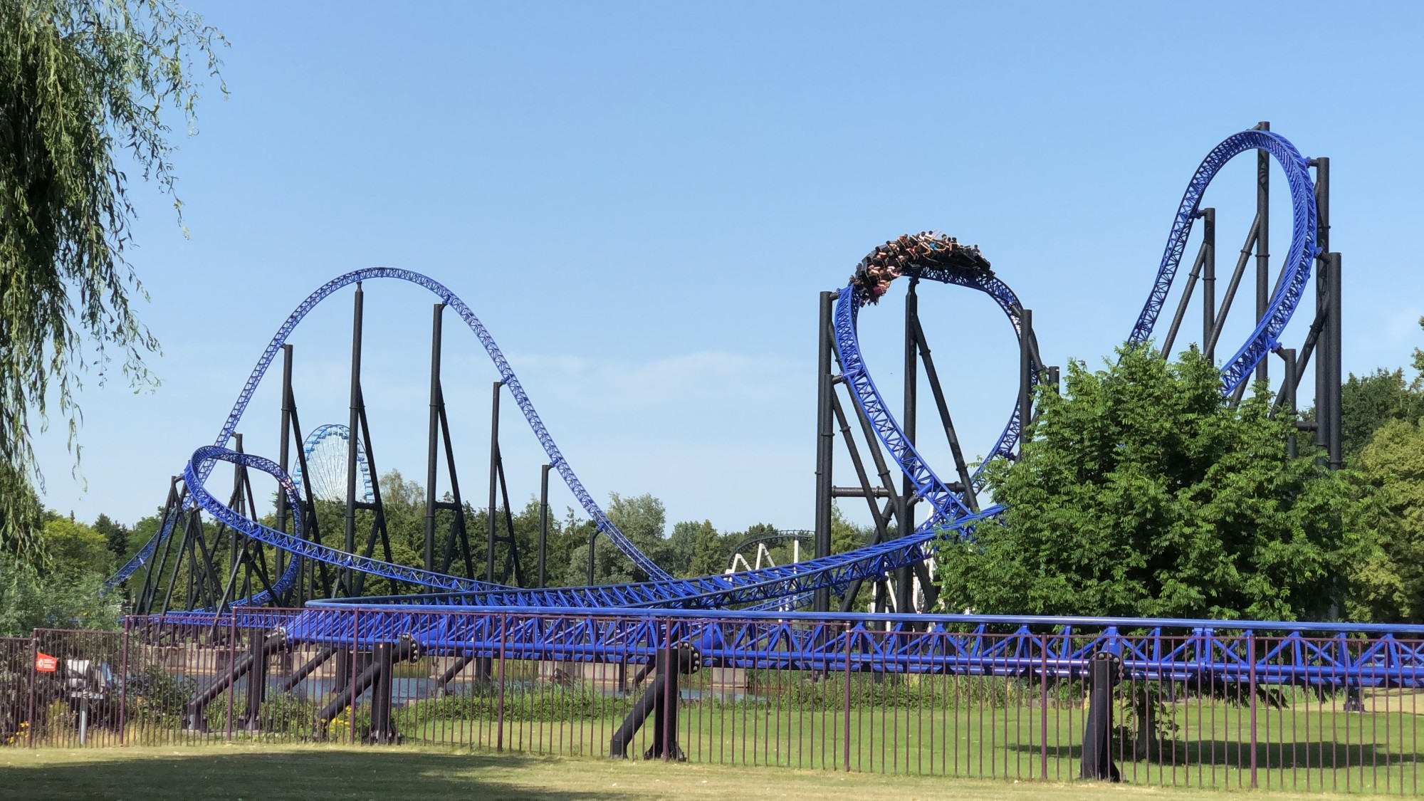 Walibi Holland: Opiniones, Info, Precios, Ofertas | PACommunity