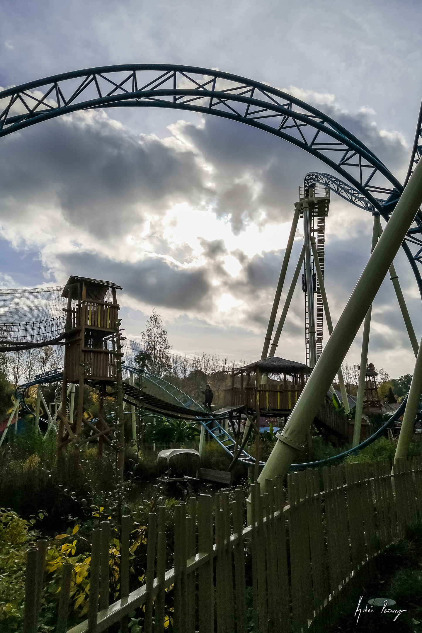 Walibi Belgium: Opiniones, Info, Precios, Ofertas | PACommunity