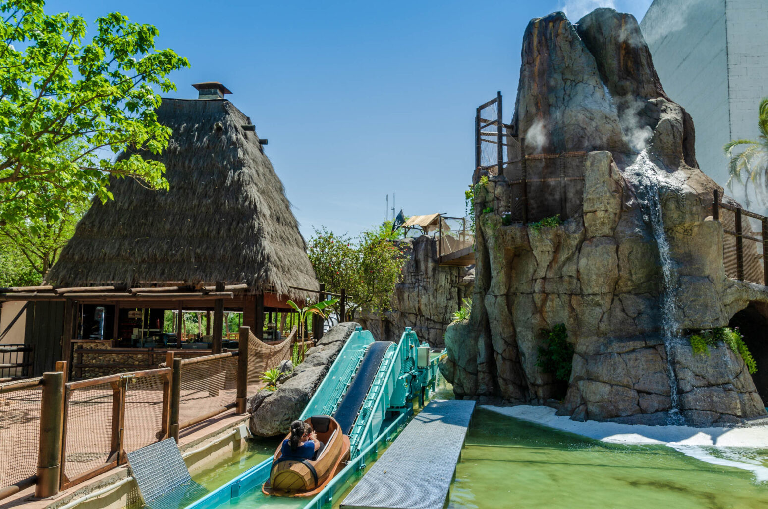 Precios Isla Mágica , Isla Mágica: Guía completa con precios, entradas ...