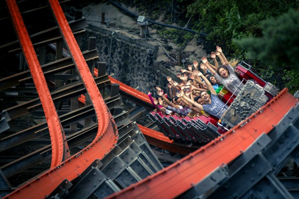 Six Flags Mexico: Opiniones, Info, Precios, Ofertas | PACommunity