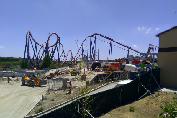 Parque Warner Beach: Opiniones, Info, Precios, Ofertas | PACommunity