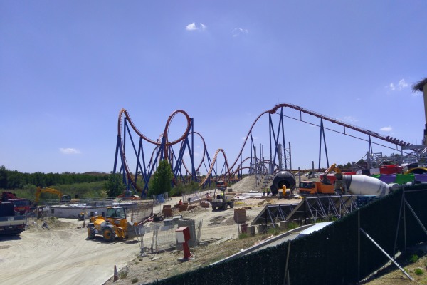 Parque Warner Beach: Opiniones, Info, Precios, Ofertas | PACommunity